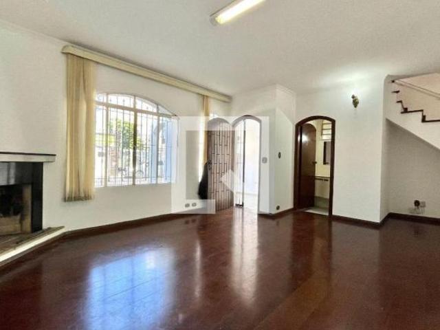 Casa à Venda Saúde, 4 Quartos, 210 m2