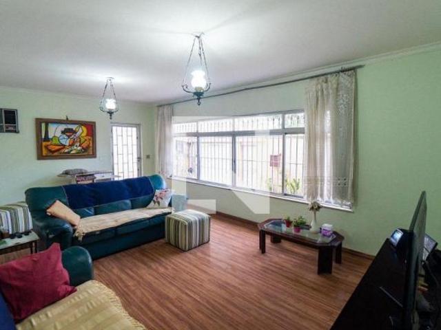 Casa à Venda Saúde, 4 Quartos, 215 m2