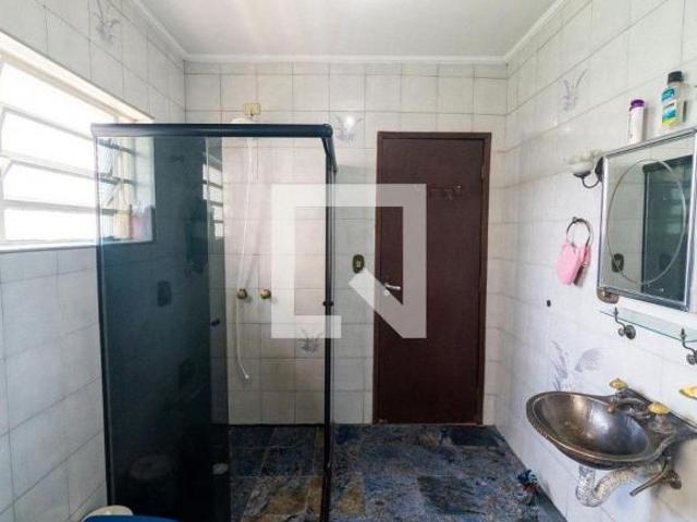 Casa à Venda Saúde, 4 Quartos, 215 m2