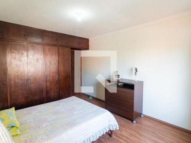 Casa à Venda Saúde, 4 Quartos, 215 m2