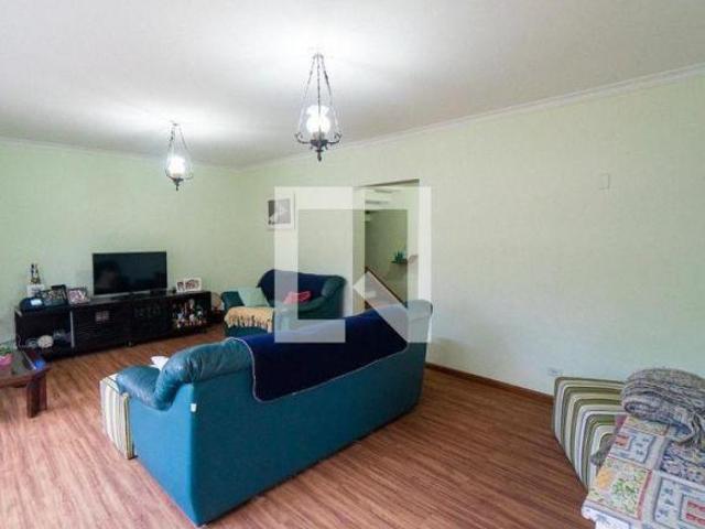 Casa à Venda Saúde, 4 Quartos, 215 m² São Paulo