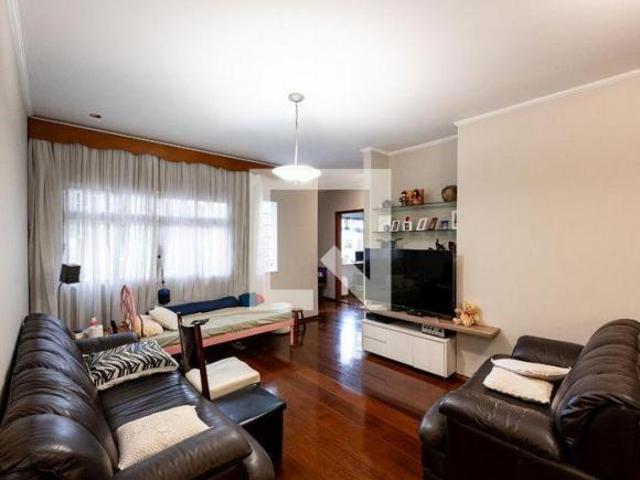 Casa à Venda Saúde, 4 Quartos, 230 m² São Paulo
