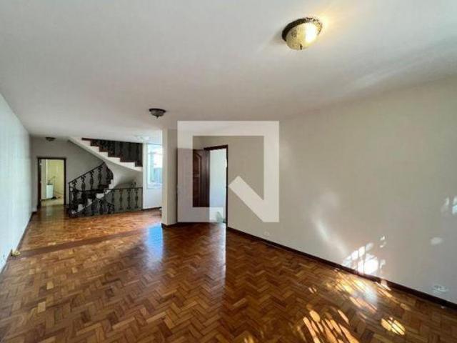 Casa à Venda Saúde, 4 Quartos, 350 m² São Paulo
