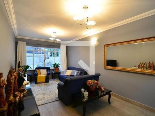 Casa à Venda Saúde, 4 Quartos, 300 m2
