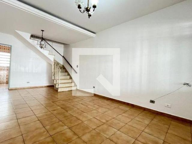 Casa à Venda Saúde, 4 Quartos, 90 m2