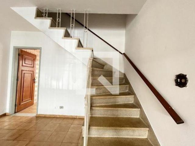 Casa à Venda Saúde, 4 Quartos, 90 m2