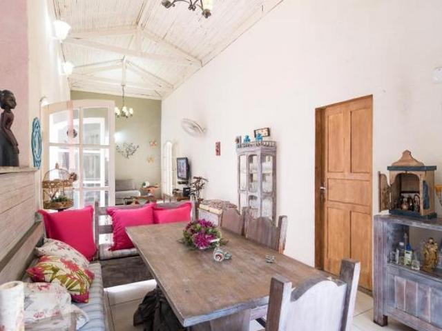 Casa à Venda Saúde, 5 Quartos, 270 m² São Paulo