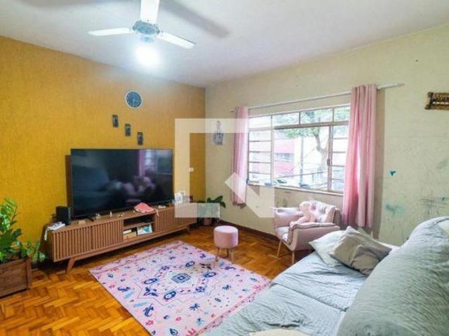 Casa à Venda Saúde, 6 Quartos, 330 m2
