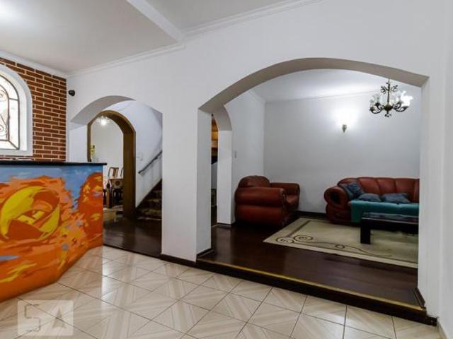 Casa à Venda Saúde, 6 Quartos, 450 m2