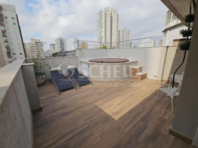 Casa A Venda Saúde Perto Metro de 144,00m² útil, Com 2 Quartos Sendo 2 suítes 2 Vagas