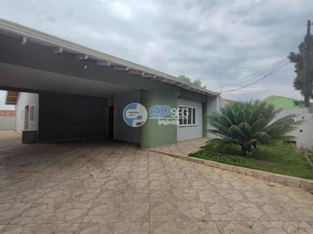 Casa à venda, Sabará I, Londrina, PR