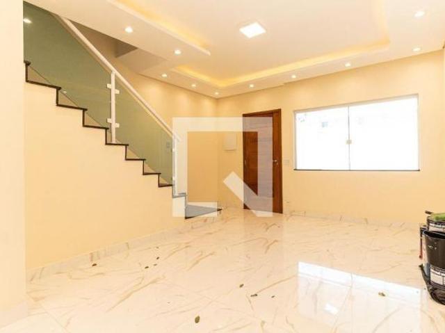 Casa à Venda Sacomã, 3 Quartos, 140 m2
