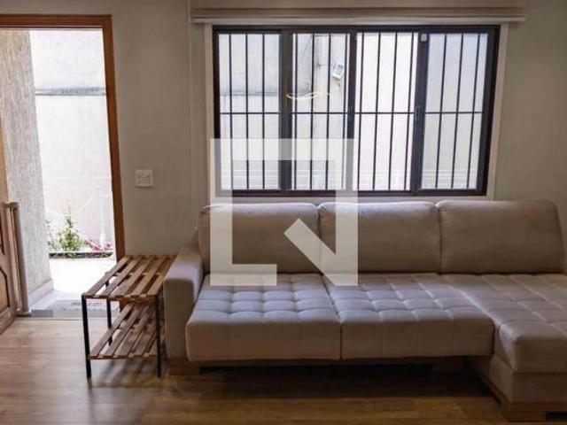 Casa à Venda Sacomã, 3 Quartos, 140 m2