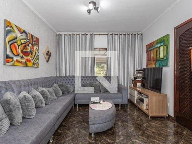 Casa à Venda Sacomã, 3 Quartos, 144 m2