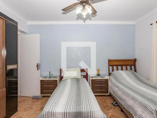 Casa à Venda Sacomã, 3 Quartos, 144 m2