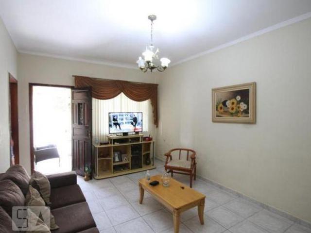 Casa à Venda Sacomã, 3 Quartos, 157 m² São Paulo