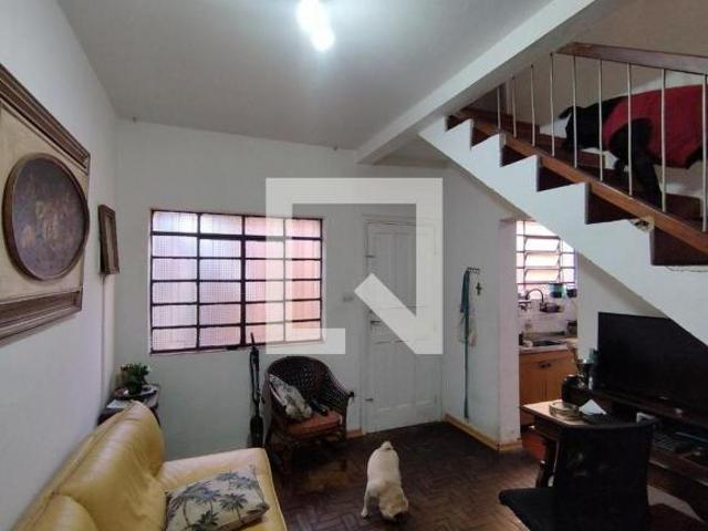 Casa à Venda Sacomã, 3 Quartos, 160 m2