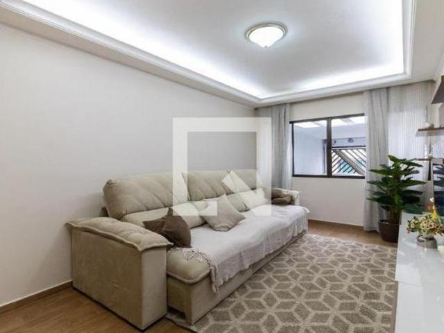 Casa à Venda Sacomã, 3 Quartos, 160 m2