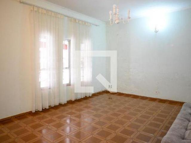 Casa à Venda Sacomã, 3 Quartos, 160 m2