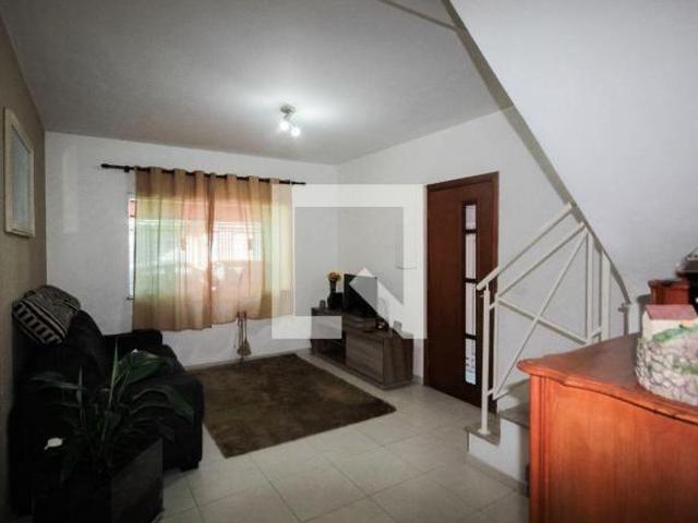 Casa à Venda Sacomã, 3 Quartos, 160 m2