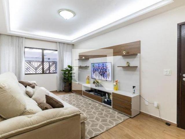 Casa à Venda Sacomã, 3 Quartos, 160 m2