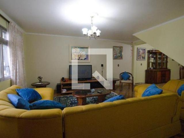 Casa à Venda Sacomã, 3 Quartos, 178 m2