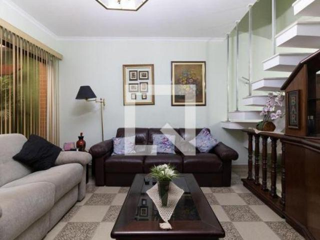 Casa à Venda Sacomã, 3 Quartos, 178 m² São Paulo