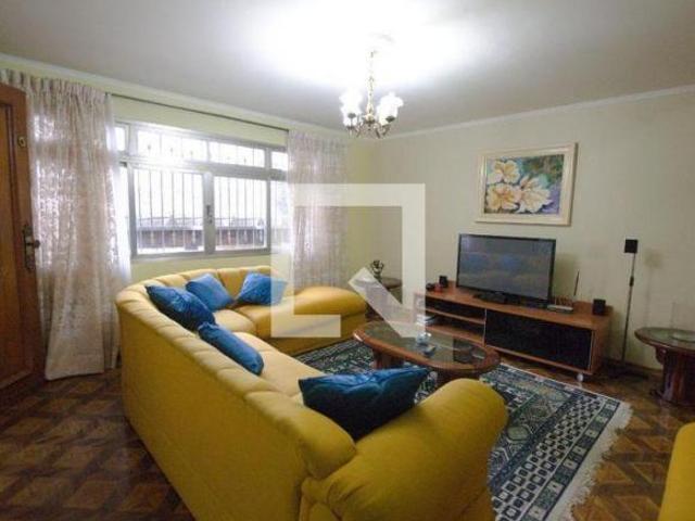 Casa à Venda Sacomã, 3 Quartos, 178 m² São Paulo