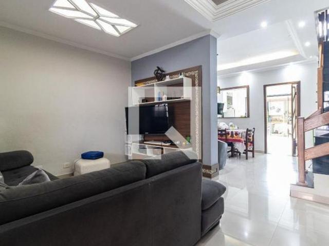 Casa à Venda Sacomã, 3 Quartos, 180 m2