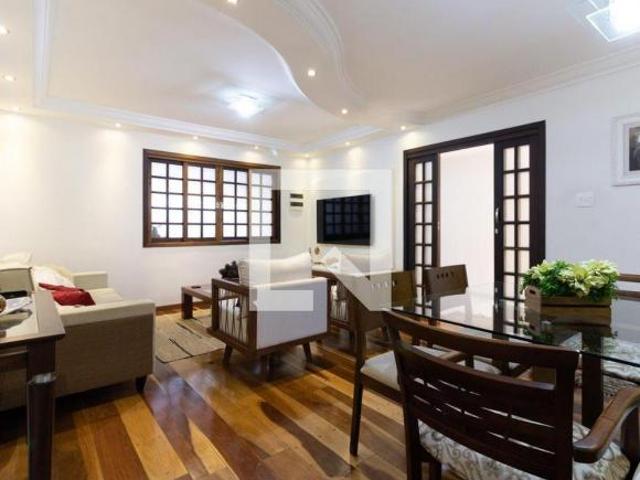 Casa à Venda Sacomã, 3 Quartos, 180 m2