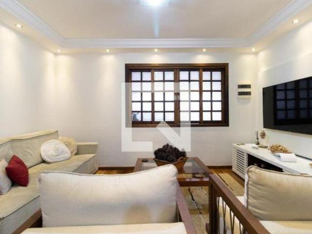 Casa à Venda Sacomã, 3 Quartos, 180 m2