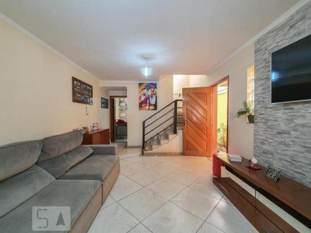 Casa à Venda Sacomã, 3 Quartos, 180 m2