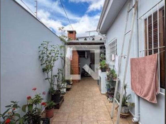 Casa à Venda Sacomã, 3 Quartos, 193 m2