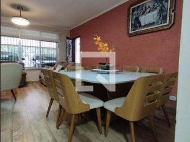 Casa à Venda Sacomã, 3 Quartos, 190 m² São Paulo