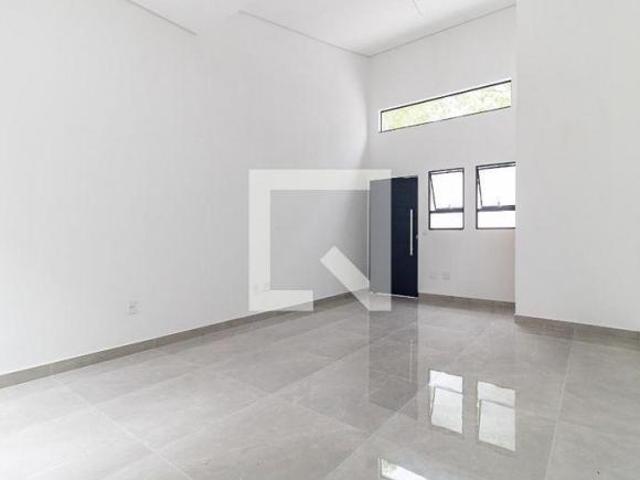 Casa à Venda Sacomã, 3 Quartos, 100 m2