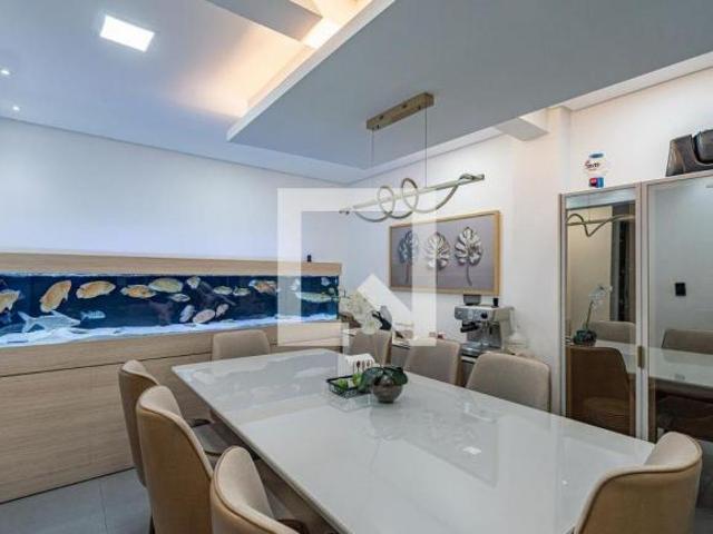 Casa à Venda Sacomã, 3 Quartos, 104 m2