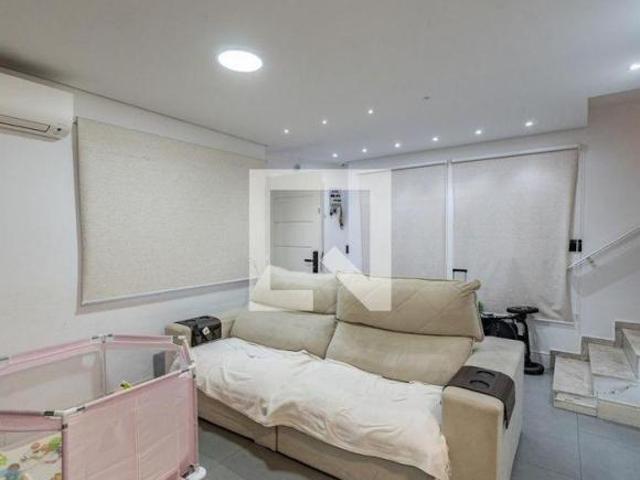 Casa à Venda Sacomã, 3 Quartos, 104 m² São Paulo