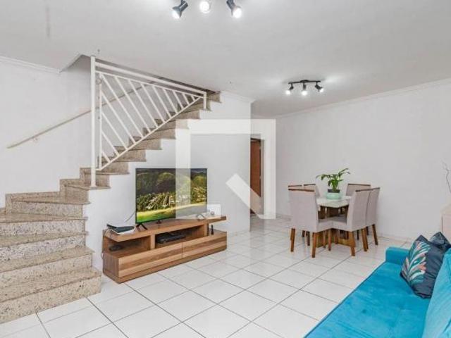 Casa à Venda Sacomã, 3 Quartos, 110 m2