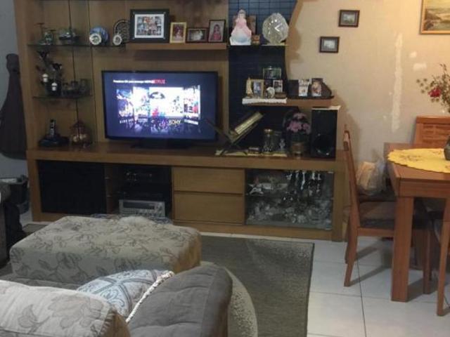 Casa à Venda Sacomã, 3 Quartos, 110 m² São Paulo