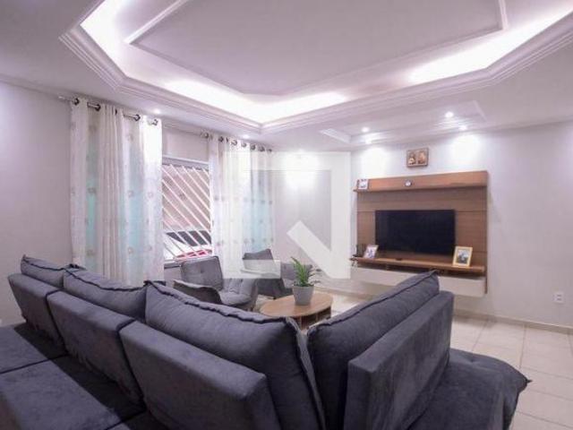 Casa à Venda Sacomã, 3 Quartos, 118 m² São Paulo