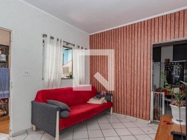 Casa à Venda Sacomã, 3 Quartos, 120 m2