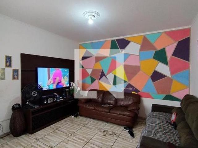 Casa à Venda Sacomã, 3 Quartos, 120 m2