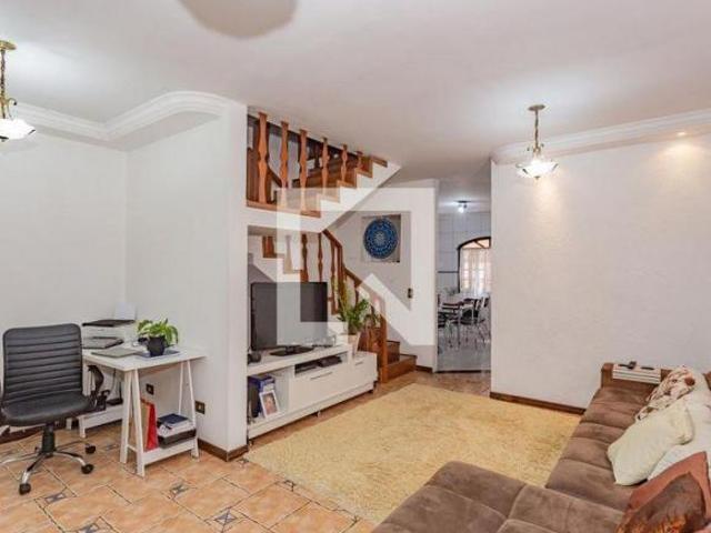 Casa à Venda Sacomã, 3 Quartos, 128 m2