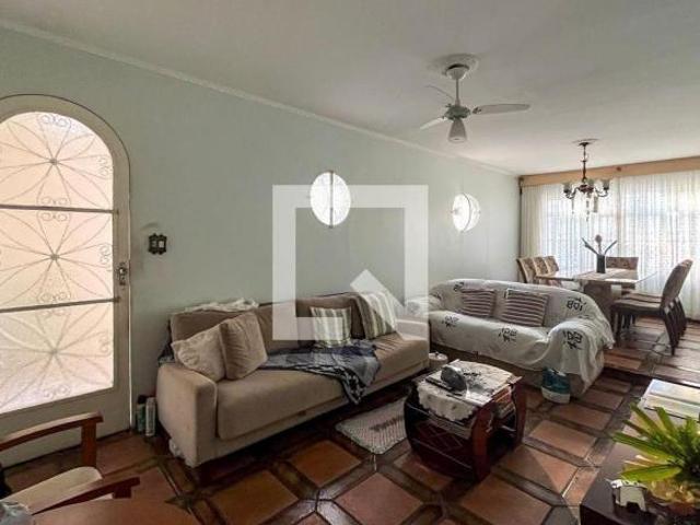Casa à Venda Sacomã, 3 Quartos, 133 m2