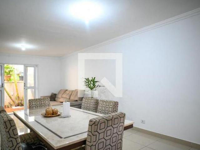 Casa à Venda Sacomã, 3 Quartos, 133 m² São Paulo