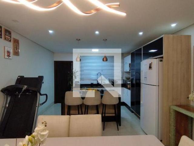 Casa à Venda Sacomã, 3 Quartos, 130 m2