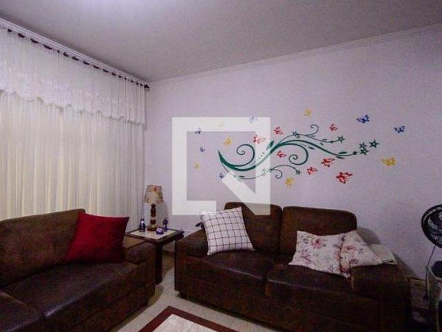 Casa à Venda Sacomã, 3 Quartos, 137 m2
