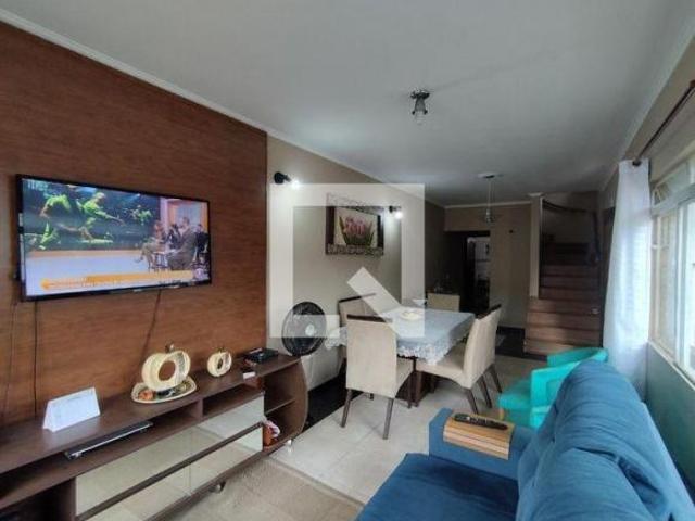 Casa à Venda Sacomã, 3 Quartos, 137 m² São Paulo