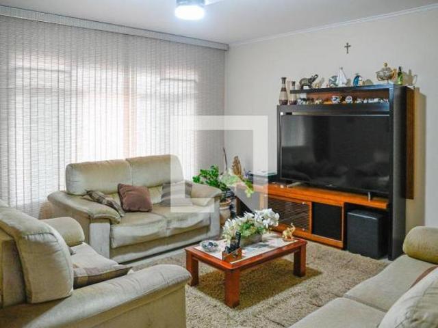 Casa à Venda Sacomã, 3 Quartos, 138 m2