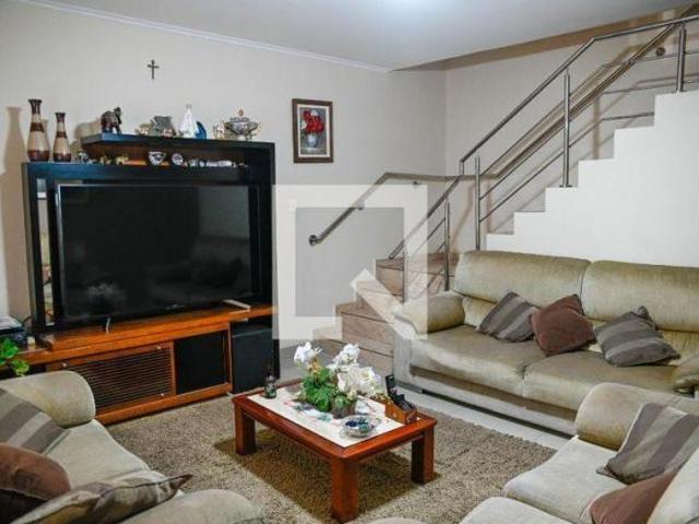 Casa à Venda Sacomã, 3 Quartos, 138 m2